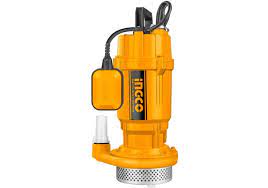 Máy bơm chìm nước sạch Ingco [SPC7508]